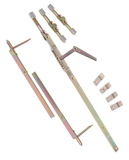 Winkhaus Slave Door Kit (With Lever Handle) GZR (WH37) - King Solutions ...