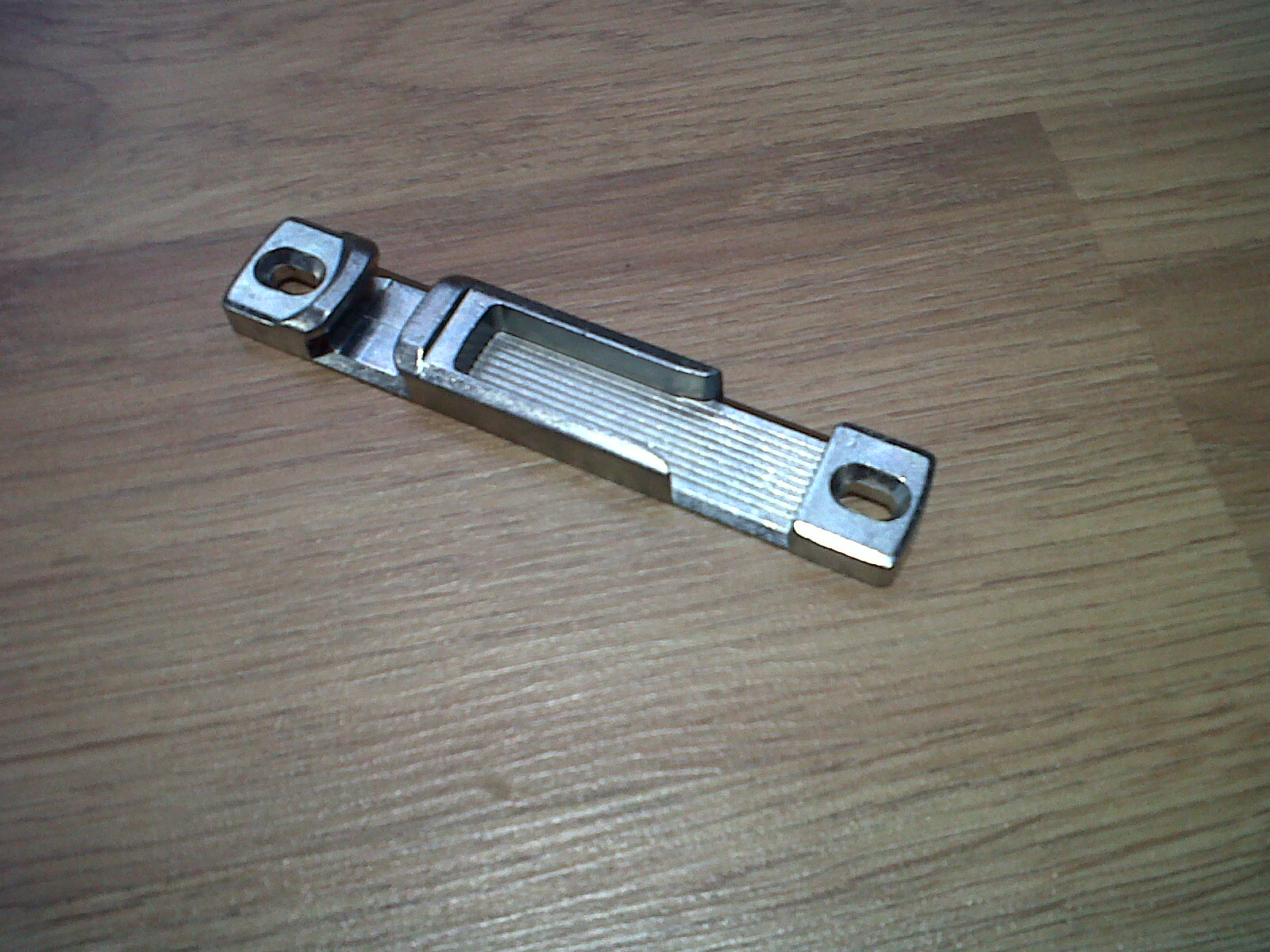 TIP PLATE – FUHR (FTP) - King Solutions - UK Door Locks