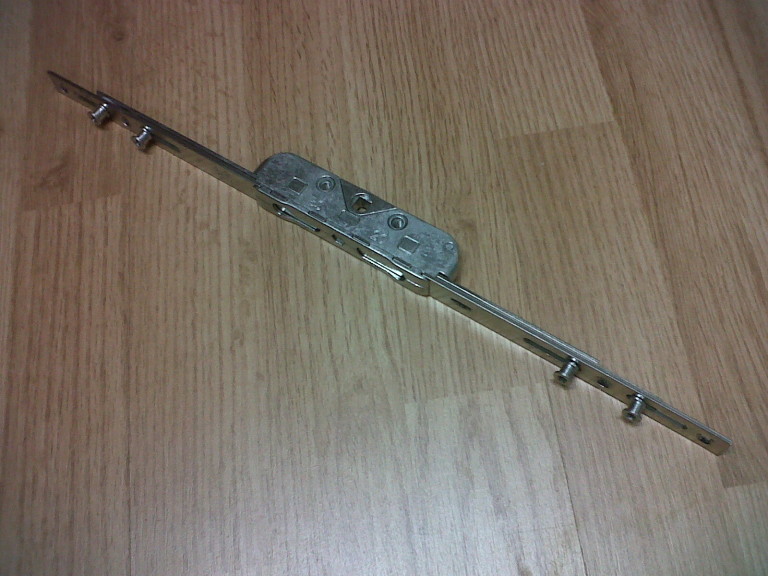 Maco Rail 22mm B/S (MWE02) - King Solutions - UK Door Locks