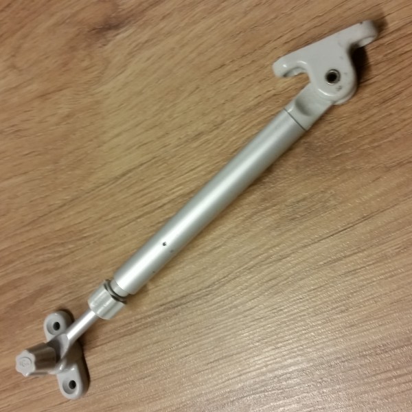 Grey Telescopic Arm Restrictor- 145-190MM (Open out) (WAS10a1o) – King ...