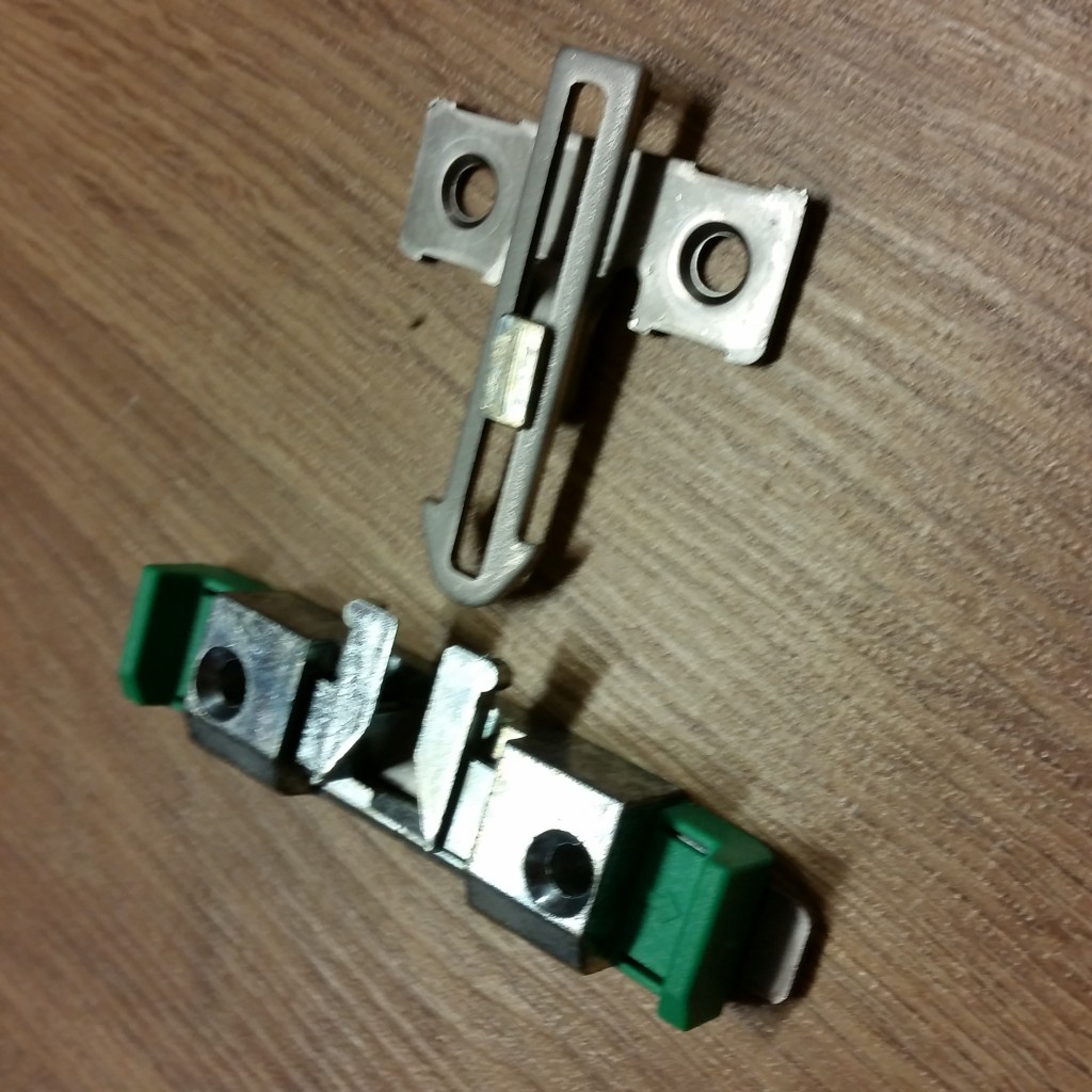 BOA Restrictor 13mm (WAS17) – King Solutions – UK Door Locks