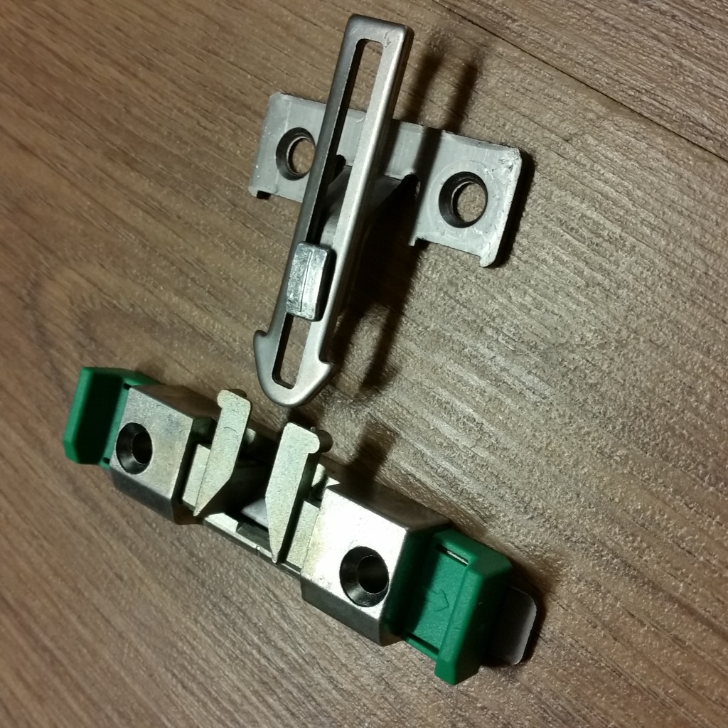 BOA Restrictor 17mm (WAS18) – King Solutions – UK Door Locks