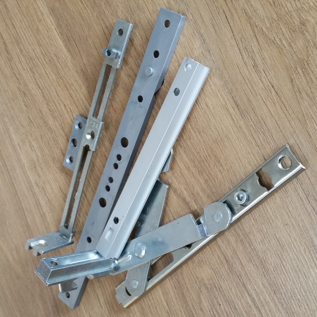 R/H BOTTOM HINGE SET- BSU RE 9/13MM “V” GEAR (SIVBHSRH) – King ...