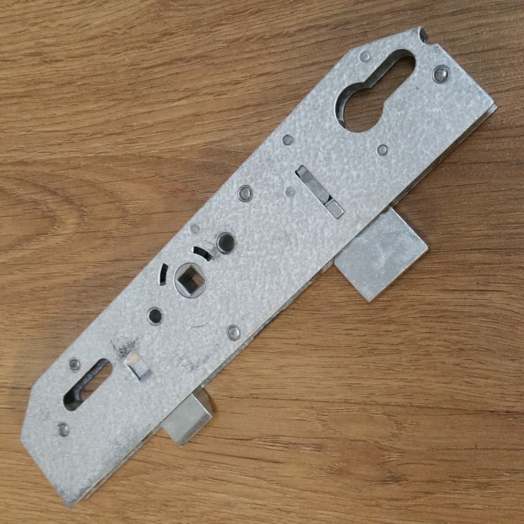 Mila 35mm Lever Operated Old (MLC60) – King Solutions – UK Door Locks