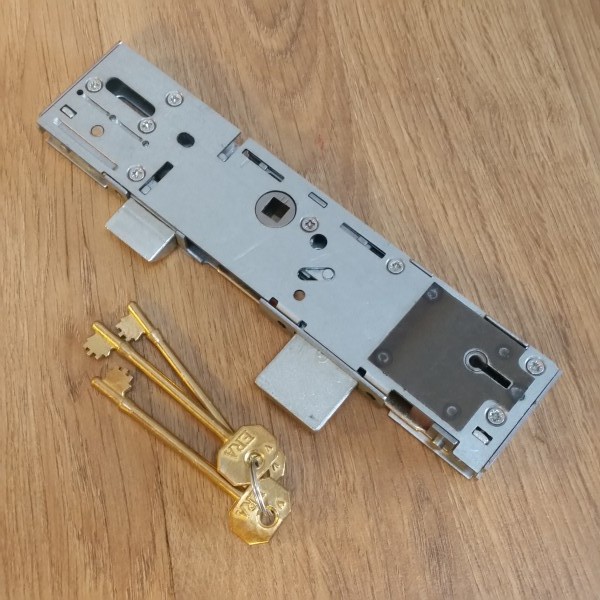 –Multi-Point Lock Centre Casings – King Solutions – UK Door Locks