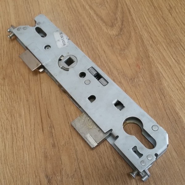 FUHR – King Solutions – UK Door Locks