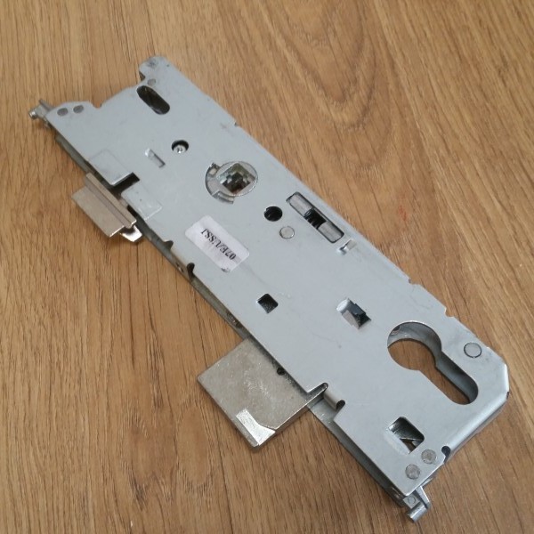 Fuhr 40mm Lever Operated (MLC27) – King Solutions – UK Door Locks