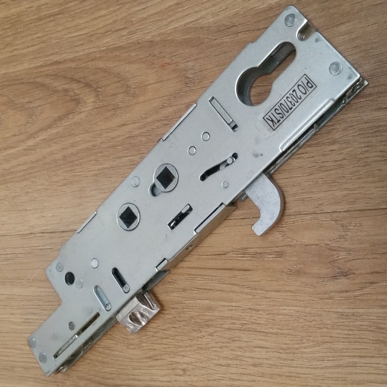 Fullex XL 35mm 2 Spindle (MLC34) – King Solutions – UK Door Locks