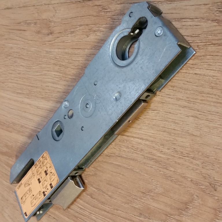 KFV 40mm key wind up (MLC12440) – King Solutions – UK Door Locks