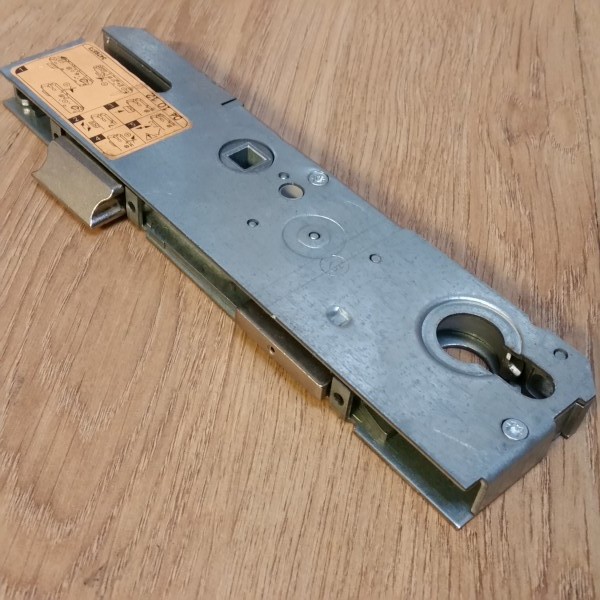 KFV 40mm key wind up (MLC12440) – King Solutions – UK Door Locks