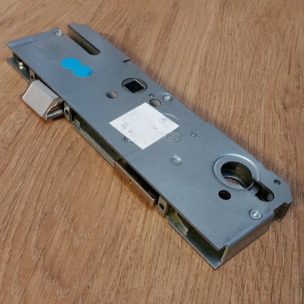 KFV 50mm key wind up (MLC12550) – King Solutions – UK Door Locks