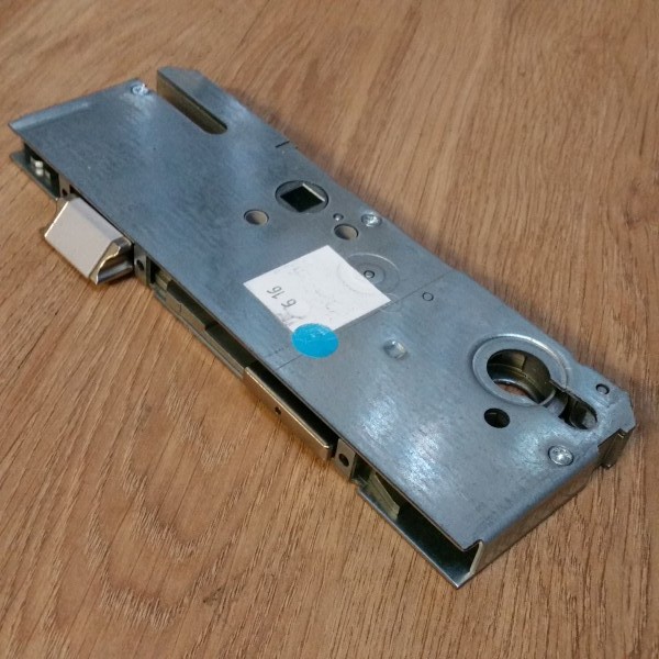 KFV – King Solutions – UK Door Locks