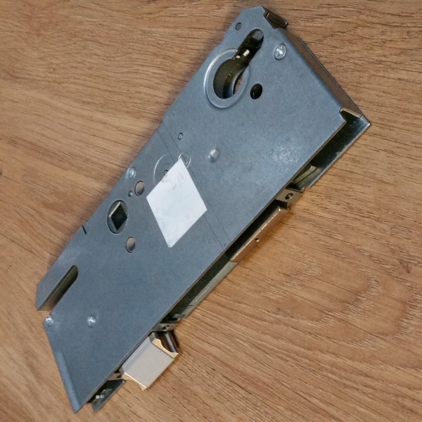 KFV 65mm key wind up (MLC12565) – King Solutions – UK Door Locks