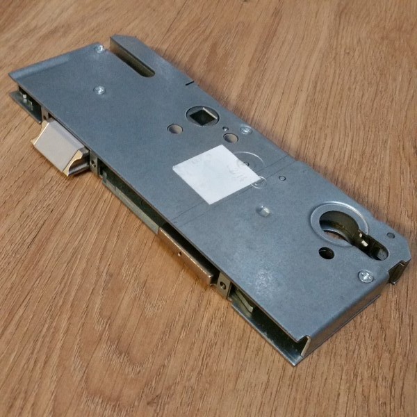 KFV 65mm key wind up (MLC12565) – King Solutions – UK Door Locks