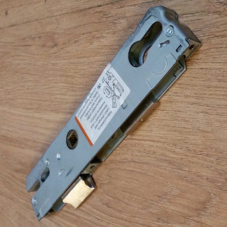 KFV 28mm Lever Operated (MLC4328) – King Solutions – UK Door Locks