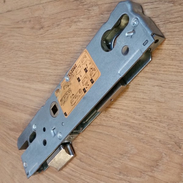 KFV 35mm Lever Operated (MLC43) – King Solutions – UK Door Locks