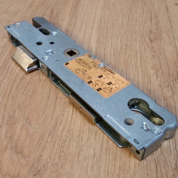 KFV – King Solutions – UK Door Locks