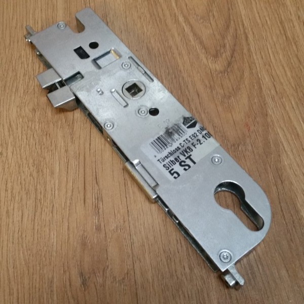 MACO – King Solutions – UK Door Locks