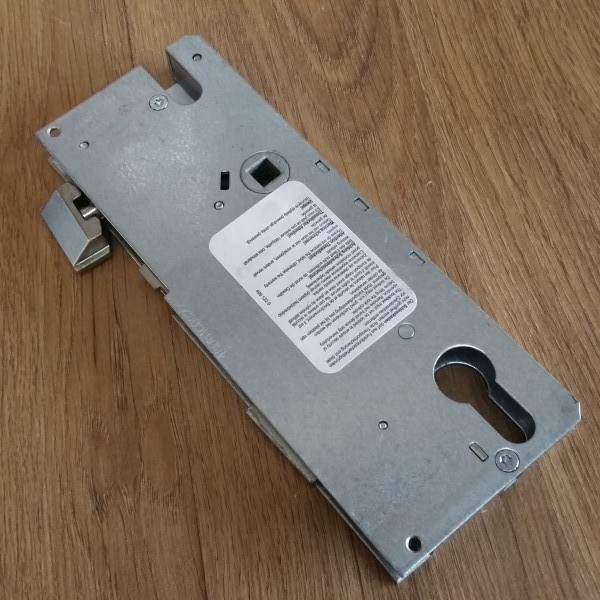 WINKHAUS – King Solutions – UK Door Locks