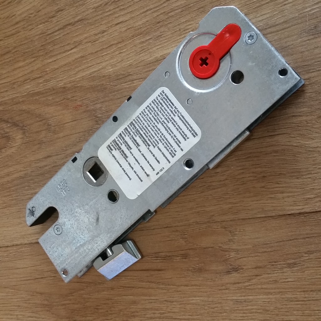 WINKHAUS 45MM KWU(NEW 2013 RANGE) (MLCWIN2) – King Solutions – UK Door ...