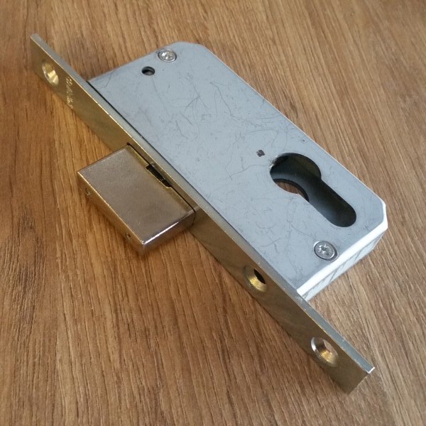 KFV – King Solutions – UK Door Locks