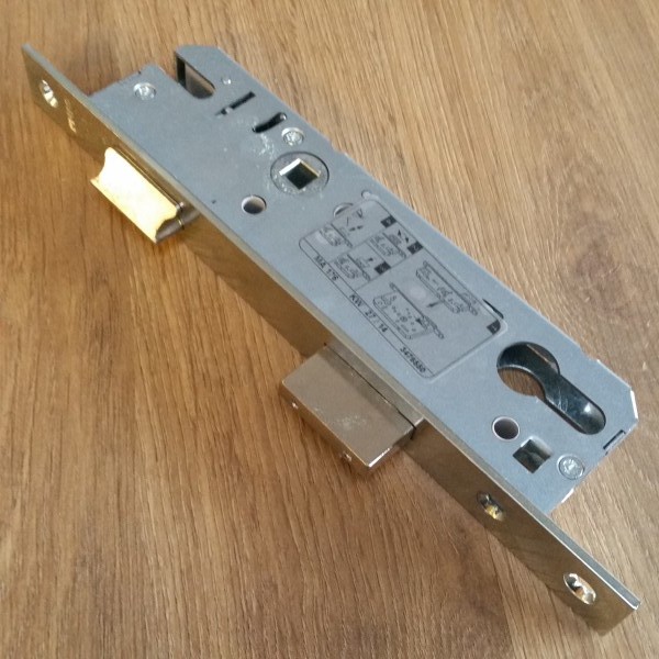 KFV – King Solutions – UK Door Locks