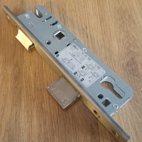 KFV – King Solutions – UK Door Locks