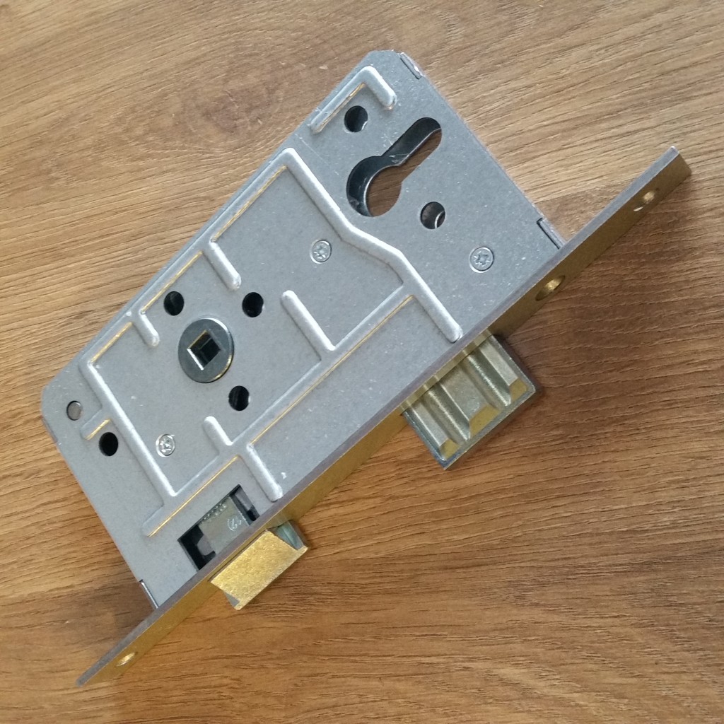KFV Series 113-60mm backset (MSL08) – King Solutions – UK Door Locks