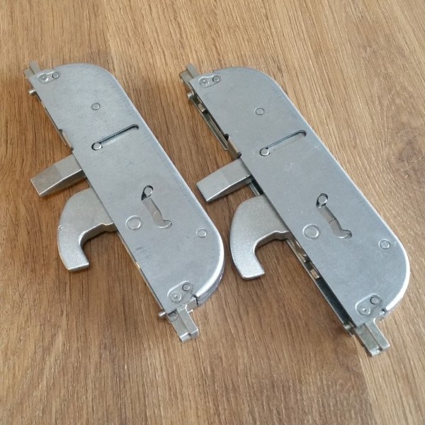 Maco GTS Mark2 Hook&Pin Case Set (HCS13a) – King Solutions – UK Door Locks