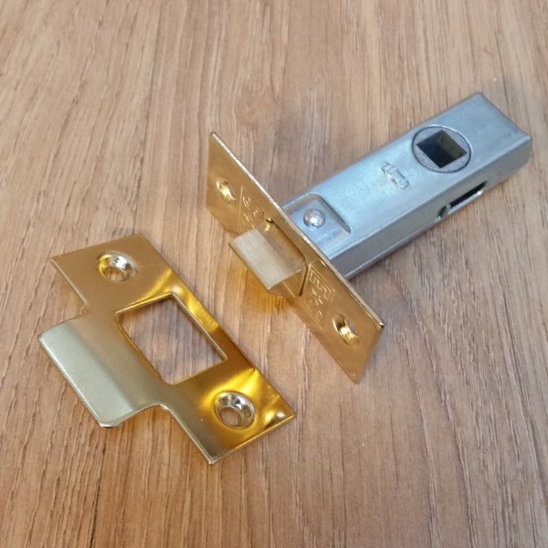 TUBULAR LATCH 65mm (Z292) – King Solutions – UK Door Locks