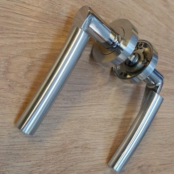 Ruby-round rose (Z283) - King Solutions - UK Door Locks