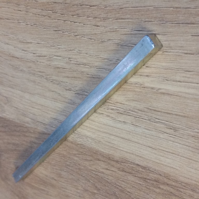 7mm Spindle (RDM05A) – King Solutions – UK Door Locks