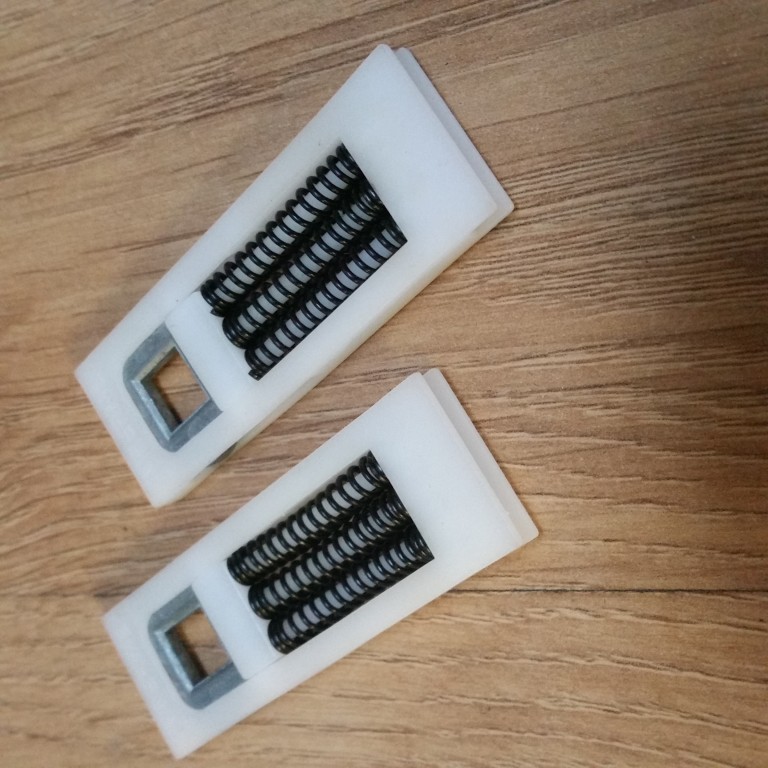 Spring Cassette Pairs (RDM07) – King Solutions – UK Door Locks