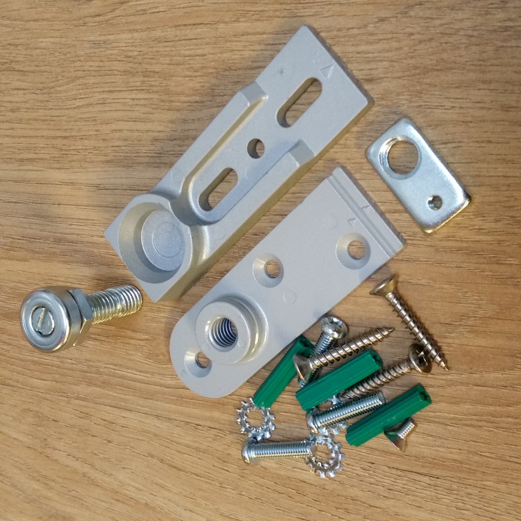 Dorma Bottom Pivot (Z335) – King Solutions – UK Door Locks