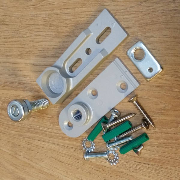 Dorma Bottom Pivot (Z335) – King Solutions – UK Door Locks