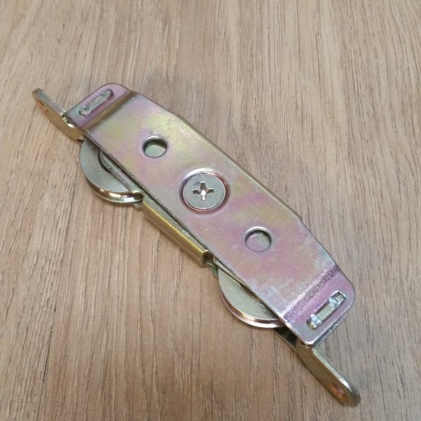 Tandem Pivot Roller X QTY 10 PAIRS (PROMO WRB06) – King Solutions – UK ...