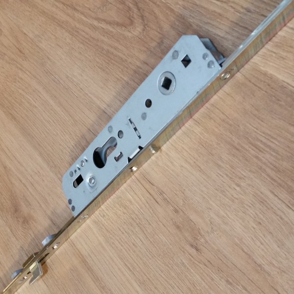 Fuhr 4 Hook PDL 20mm F/Plate (PL2920) – King Solutions – UK Door Locks