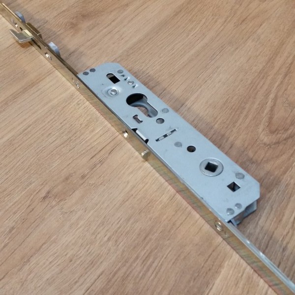 Fuhr 4 Hook PDL 20mm F/Plate (PL2920) – King Solutions – UK Door Locks