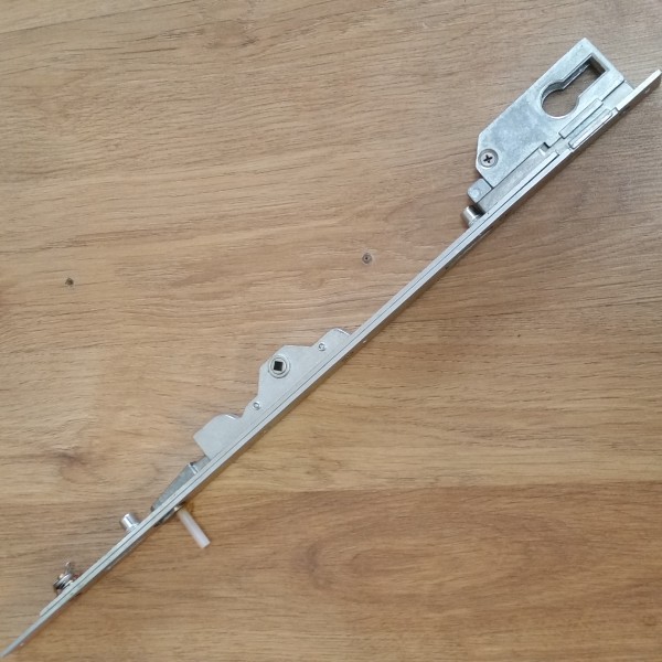 Fullex PDL – 25.75mm/201/PTS (PL18) – King Solutions – UK Door Locks