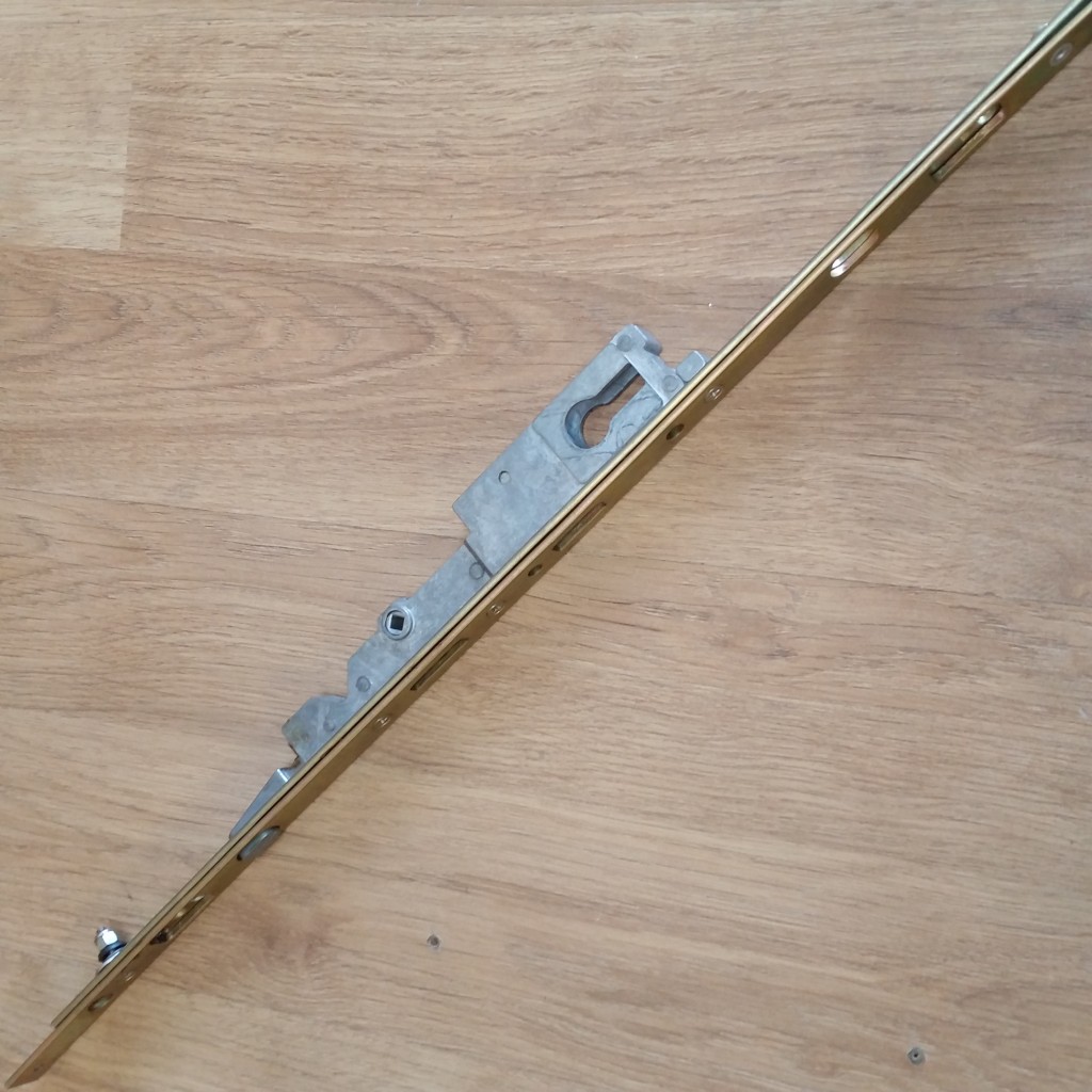 Fullex PDL – 33mm/105/PTF (PL13) – King Solutions – UK Door Locks