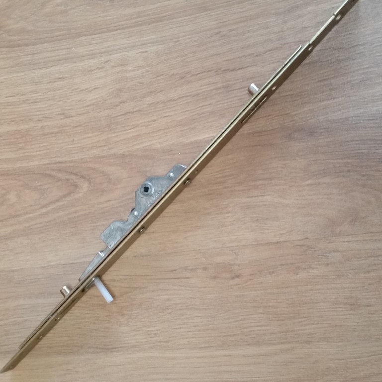 Fullex PDL – No Euro/PTS (PL22) – King Solutions – UK Door Locks