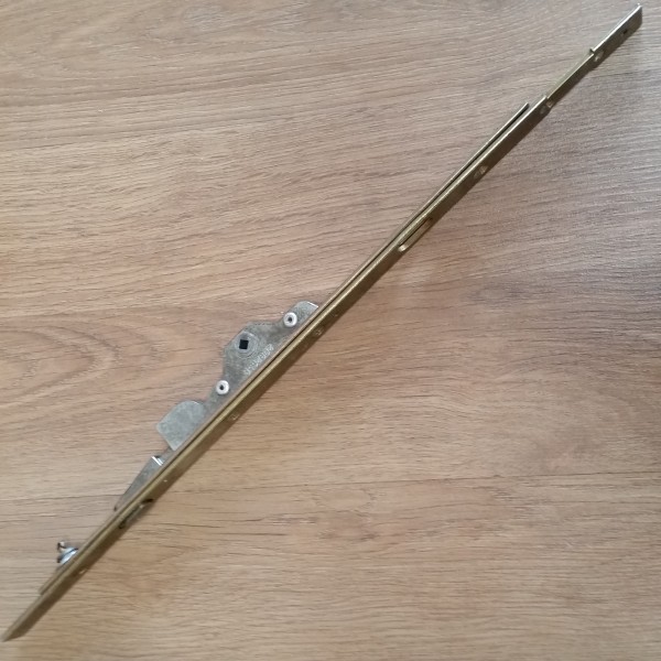 Fullex PDL – No Euro/PTF (PL21) – King Solutions – UK Door Locks