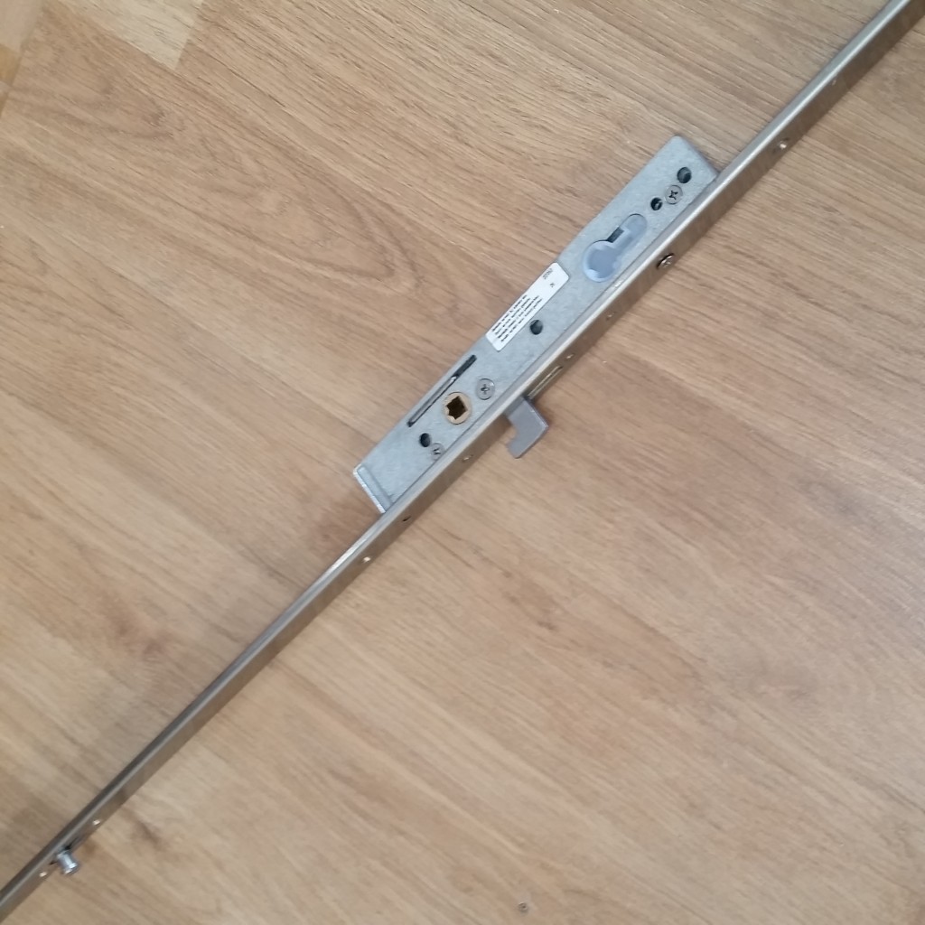 SOBINCO PENTALOCK 4 Mushroom (PL48) – King Solutions – UK Door Locks