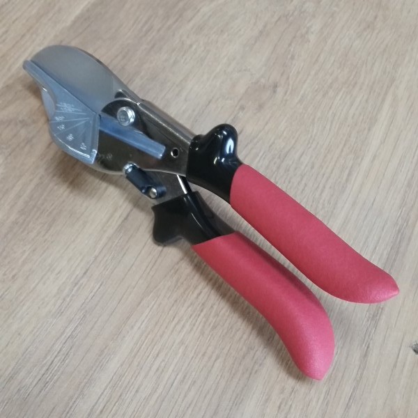 gasket shears- fixed blade (Z429) – King Solutions – UK Door Locks