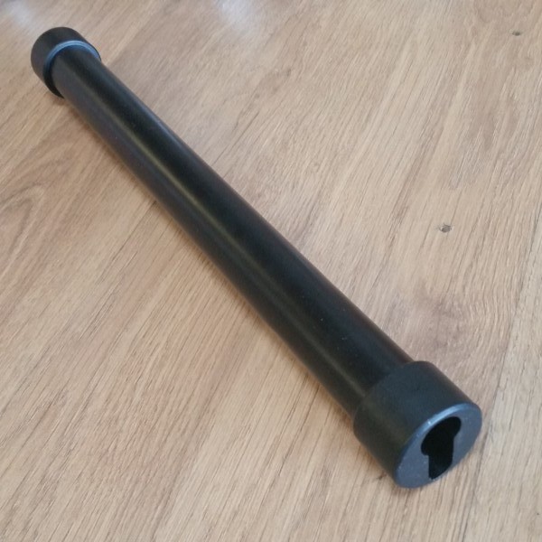 Cylinder Snapper – Removable Heads (Z203) – King Solutions – UK Door Locks