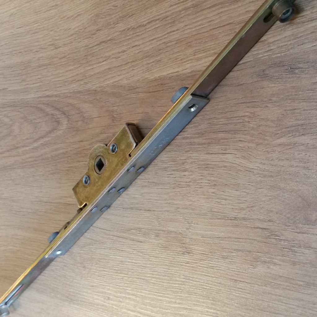 Drive Gear – Fuhr Infront (30) – King Solutions – UK Door Locks