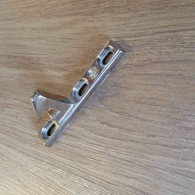 FUHR INFRONT KEEP (KICK PEDAL) (FIFKPKEEP) – King Solutions – UK Door Locks