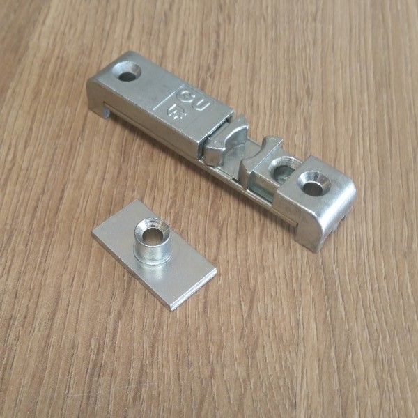 GU Snapper Catch (RDM16) – King Solutions – UK Door Locks