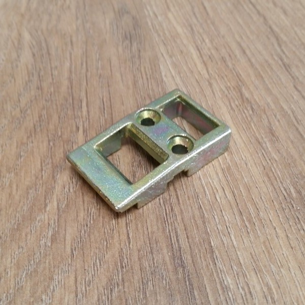 Saracen Shootbolt Keep (SGB48) – King Solutions – UK Door Locks