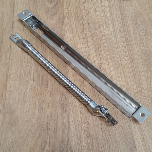 GENIUS CONCEALED LOOP (GENACC10) – King Solutions – UK Door Locks